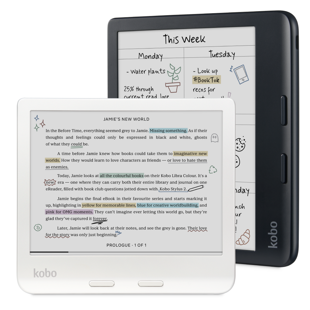 Products | Rakuten Kobo eReader Store Canada