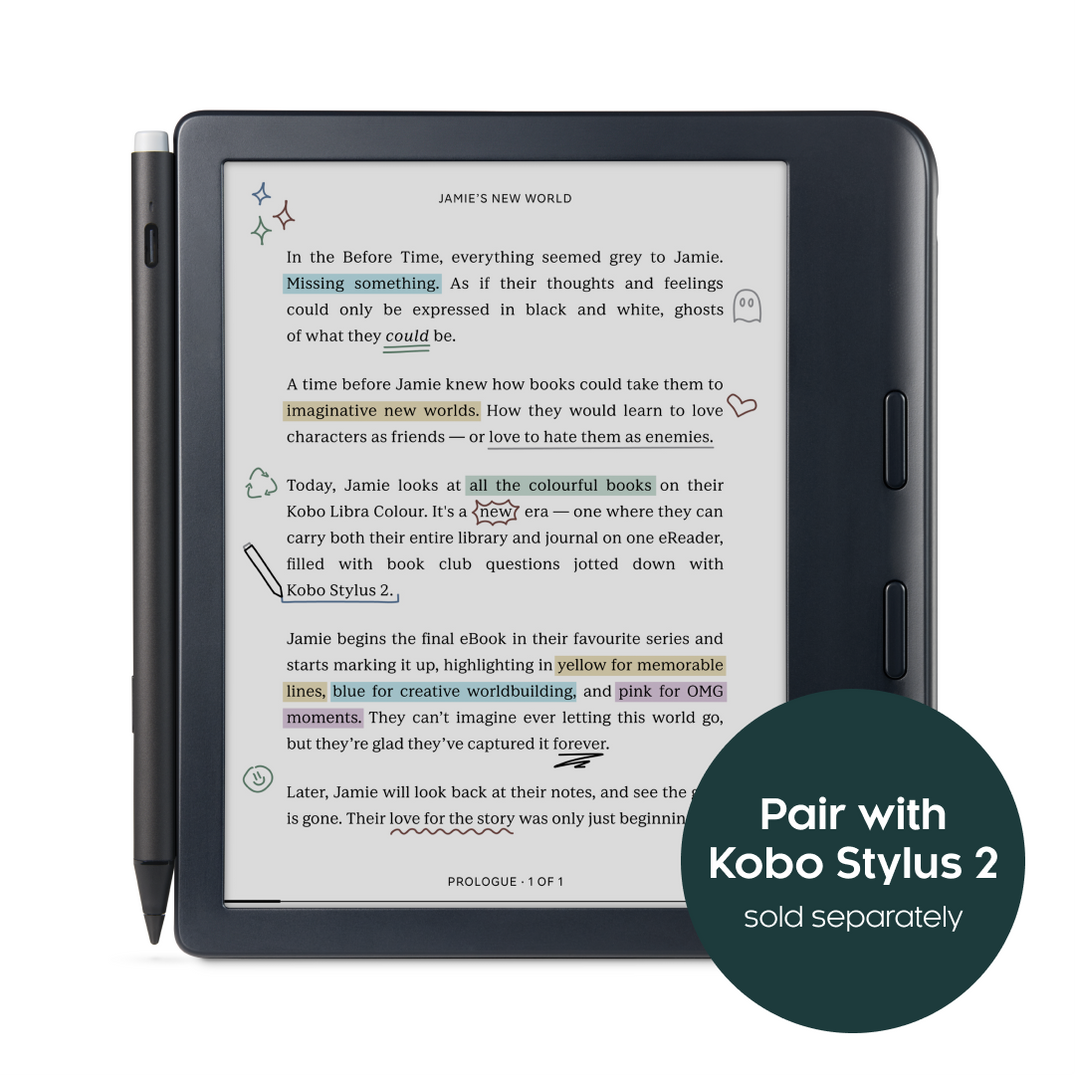 Products | Rakuten Kobo eReader Store Canada