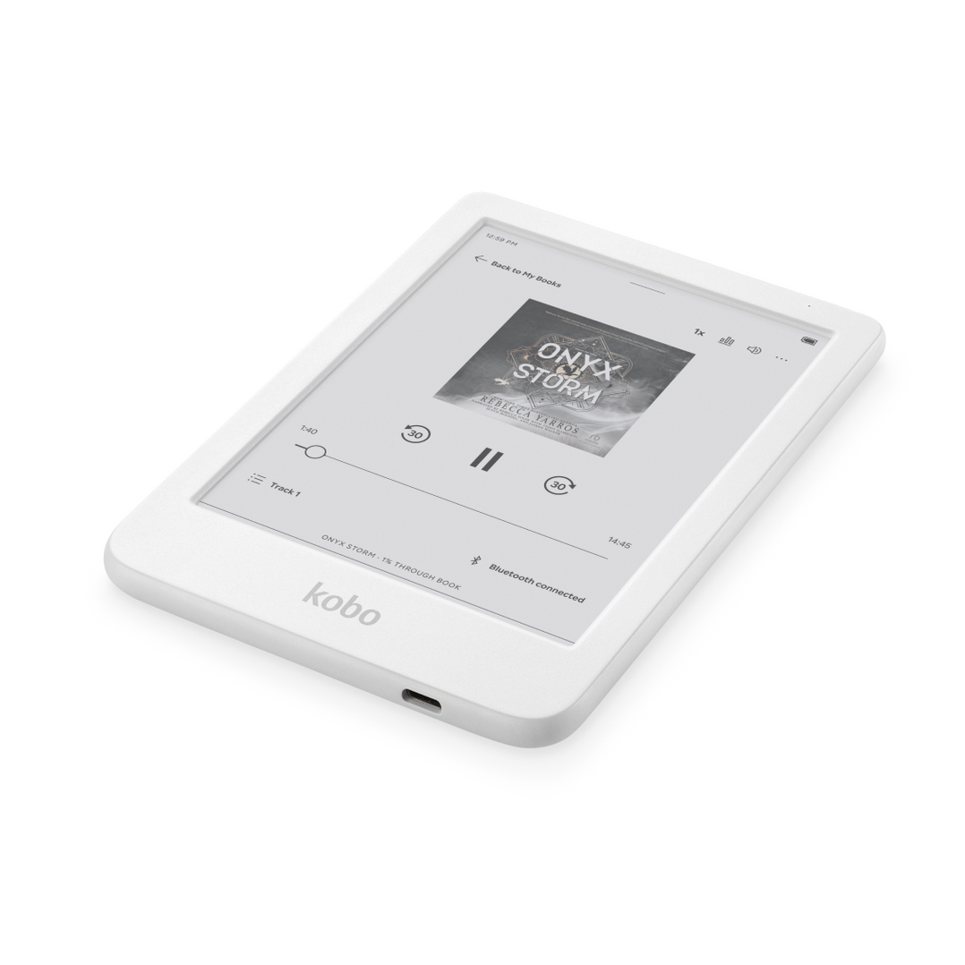 Kobo Clara Colour | Rakuten Kobo eReader Store Canada