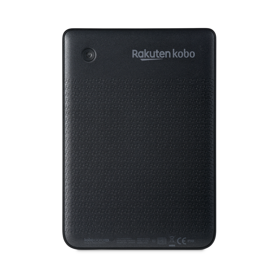 Kobo Clara BW | Rakuten Kobo eReader Store Canada