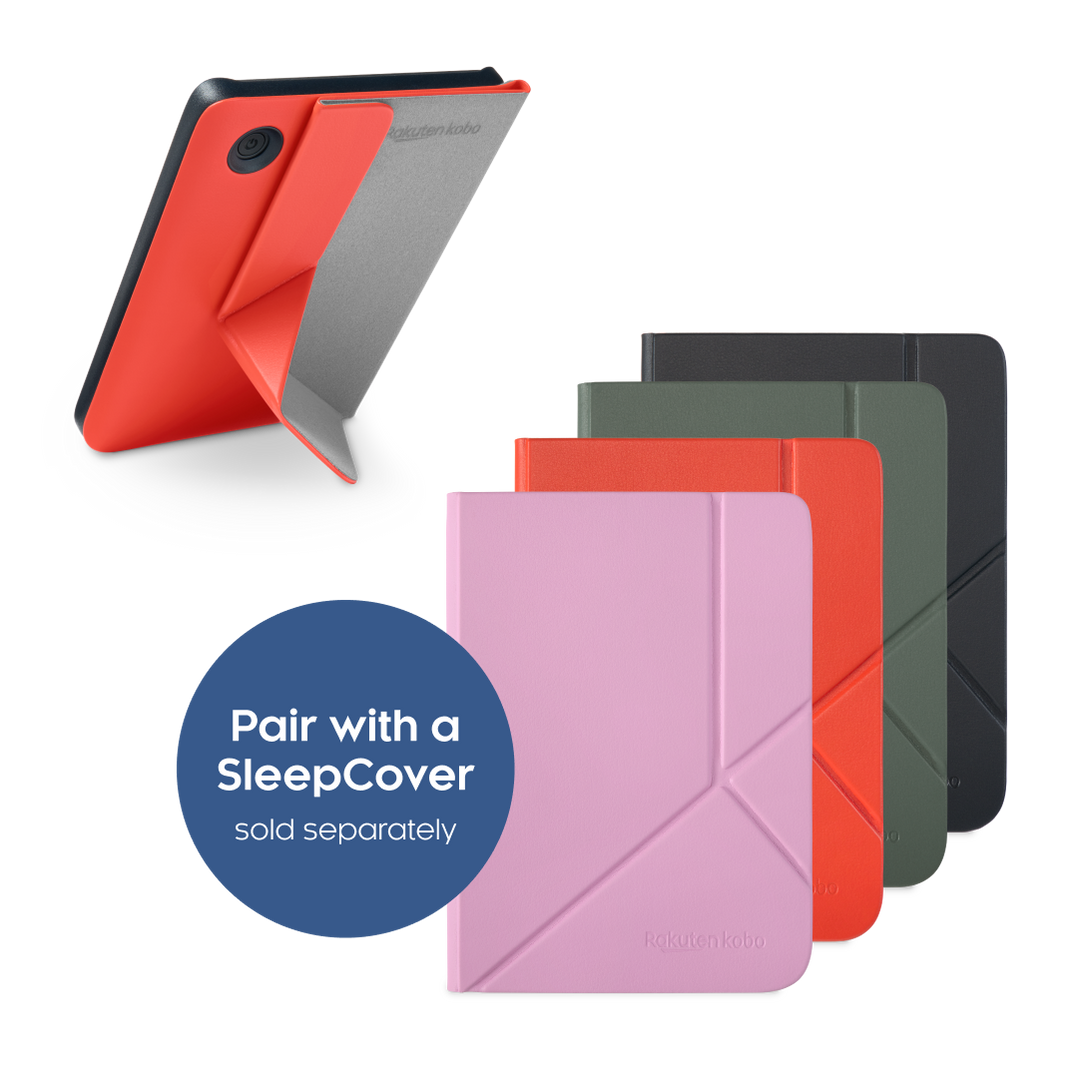 Kobo Clara Colour | Rakuten Kobo eReader Store Canada