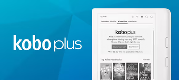 Perks of Reading with Kobo | Rakuten Kobo eReader Store Canada