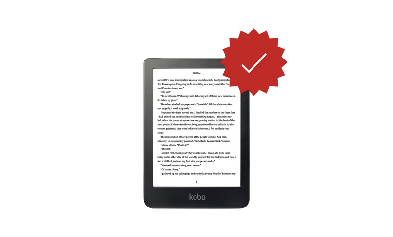 eReader Accessories - Cases & Covers | Rakuten Kobo eReader Store Canada