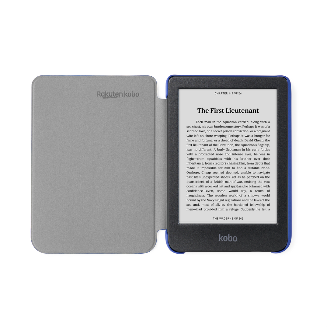 eReader Accessories - Cases & Covers | Rakuten Kobo eReader Store Canada