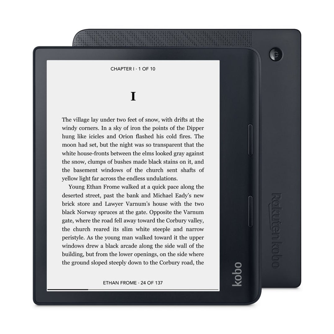 Products | Rakuten Kobo eReader Store Canada
