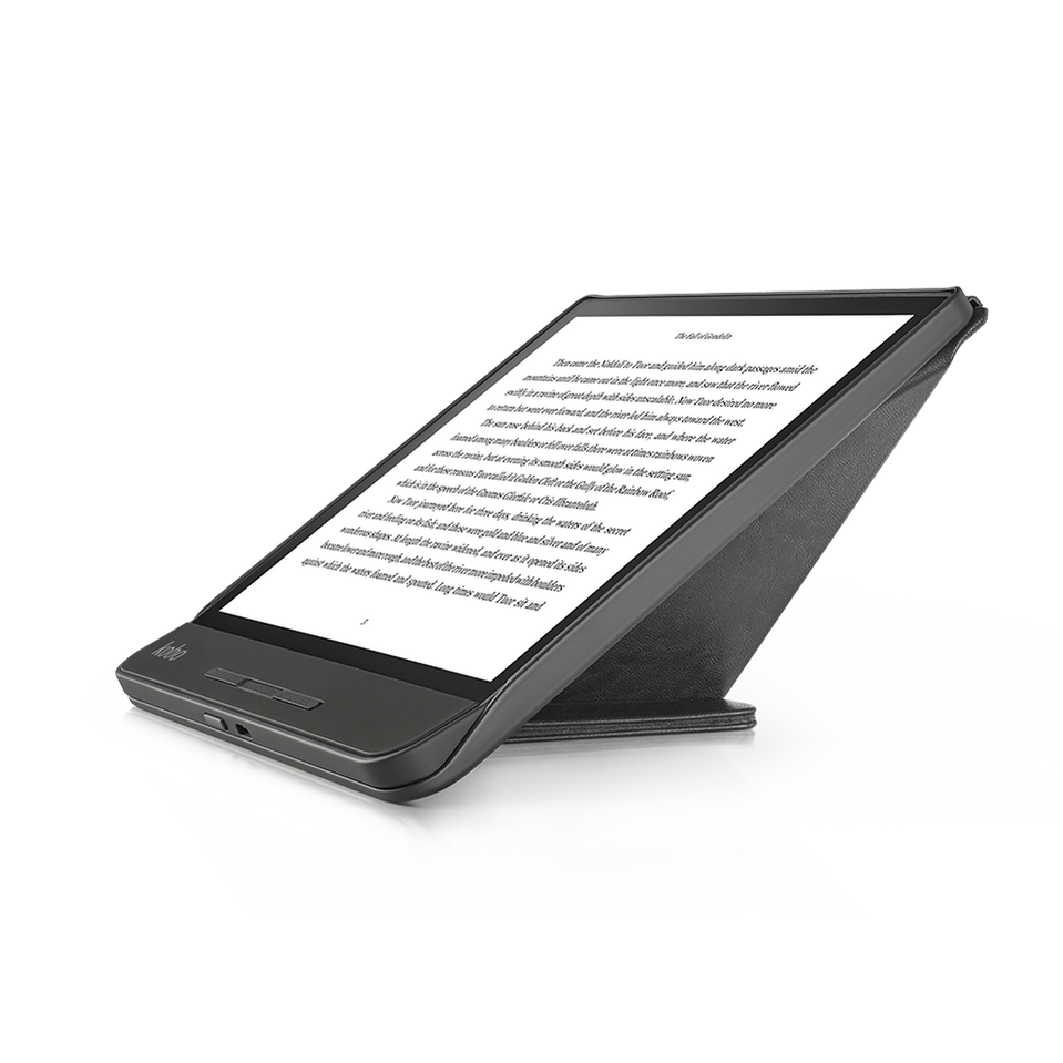 Kobo Forma SleepCover | Rakuten Kobo eReader Store Canada