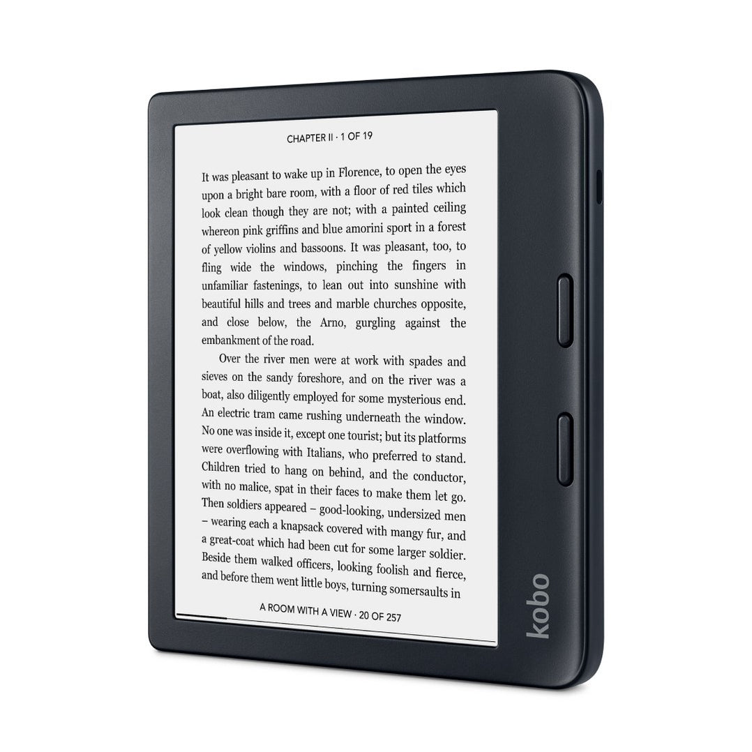 Kobo Libra 2 | Rakuten Kobo eReader Store Canada