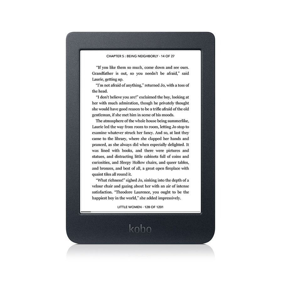 Products | Rakuten Kobo eReader Store Canada