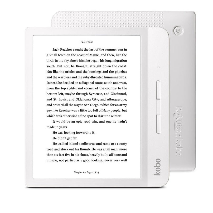 Products | Rakuten Kobo eReader Store Canada