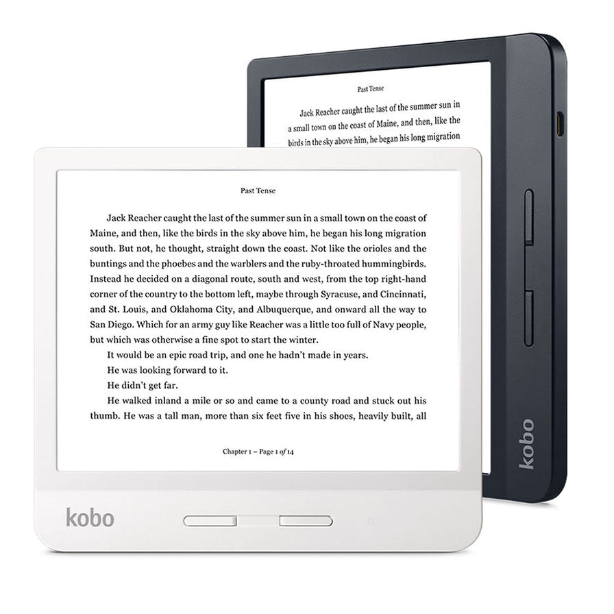 Products | Rakuten Kobo eReader Store Canada
